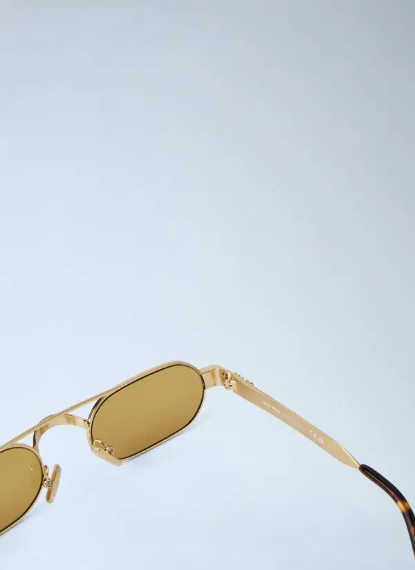 Miu Miu 0mu B52s Sunglasses