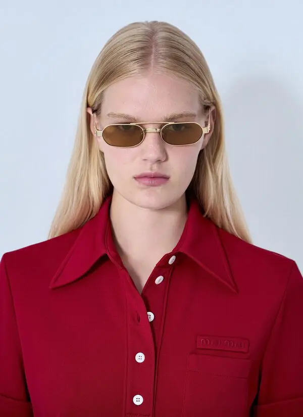 Miu Miu 0mu B52s Sunglasses