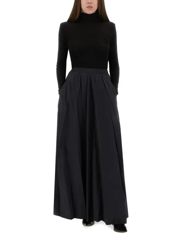 Balenciaga Maxi Skirt