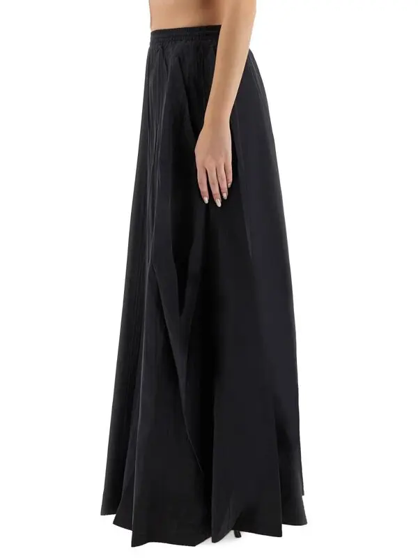 Balenciaga Maxi Skirt