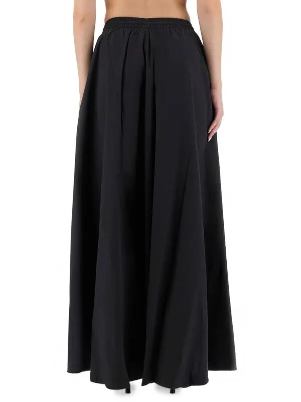 Balenciaga Maxi Skirt
