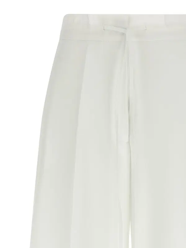 P.a.r.o.s.h Cannes' Pants