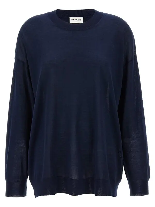 P.a.r.o.s.h Crew-neck Sweater