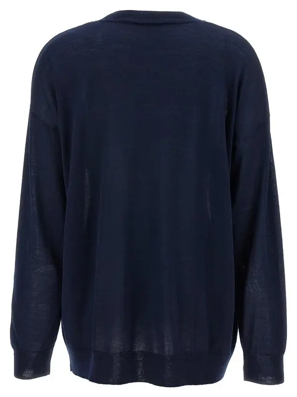 P.a.r.o.s.h Crew-neck Sweater
