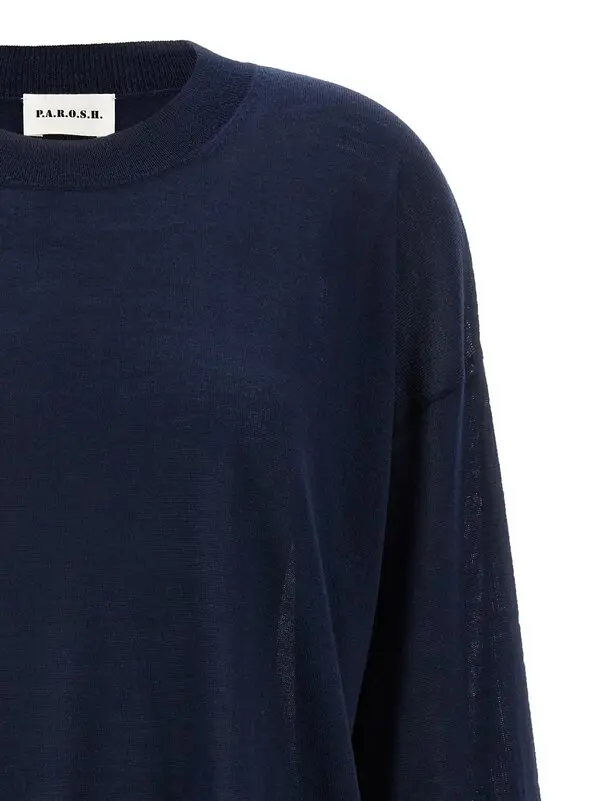 P.a.r.o.s.h Crew-neck Sweater