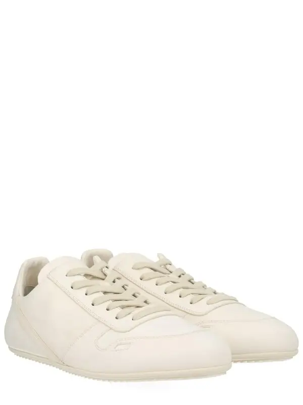 Rick Owens Minimal Sneaker