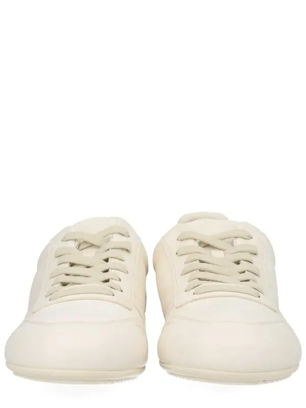 Rick Owens Minimal Sneaker