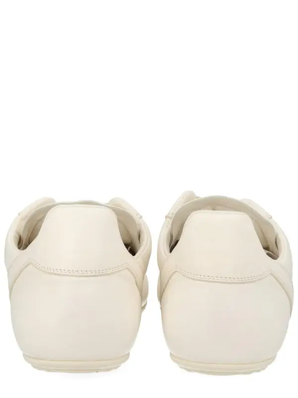 Rick Owens Minimal Sneaker