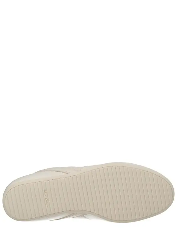 Rick Owens Minimal Sneaker