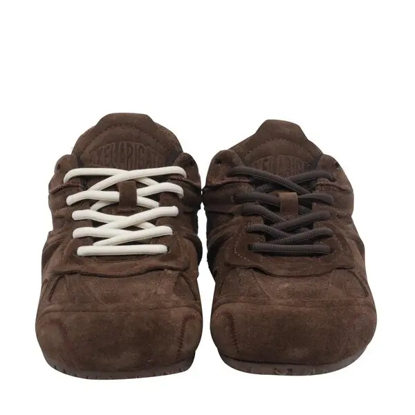 Axel Arigato Slow Sneakers - Brown