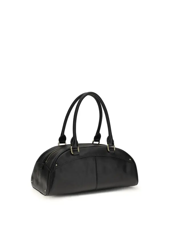 Chloé Bowling Handbag