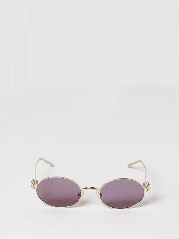 Cartier Ct0644s Metal Sunglasses
