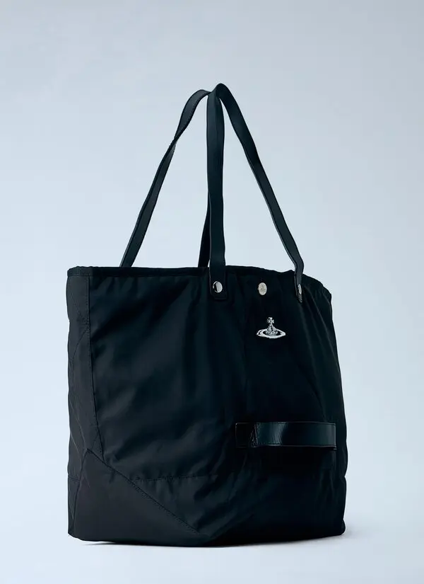 VIVIENNE WESTWOOD Utility Tote Bag