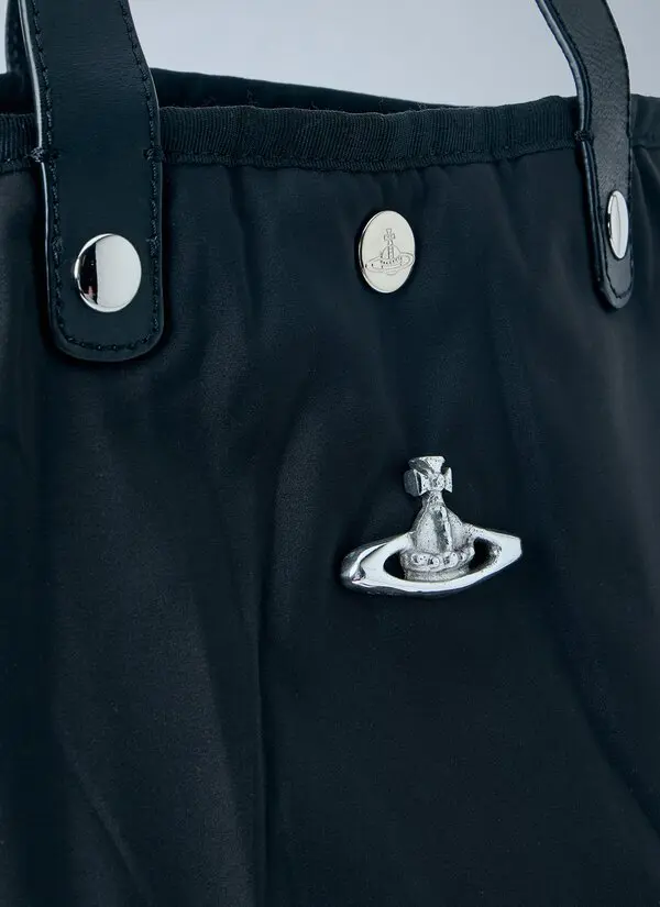 VIVIENNE WESTWOOD Utility Tote Bag