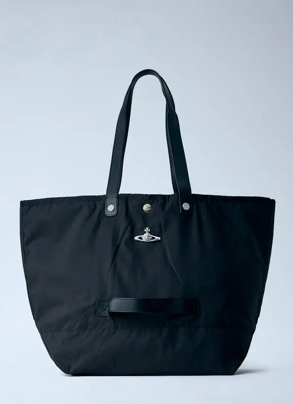 VIVIENNE WESTWOOD Utility Tote Bag