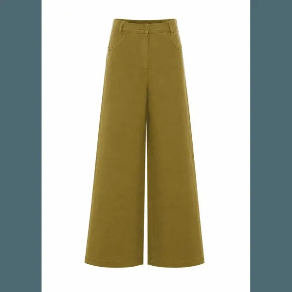 Max Mara Mxmalamaro Jeans