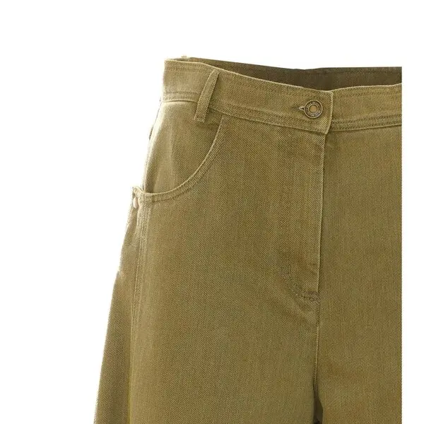 Max Mara Mxmalamaro Jeans