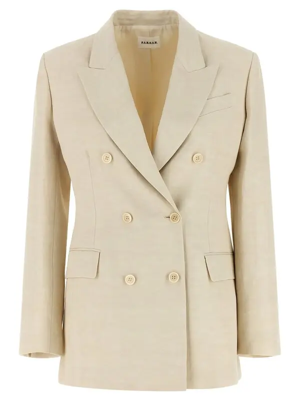 P.a.r.o.s.h Raisa' Blazer