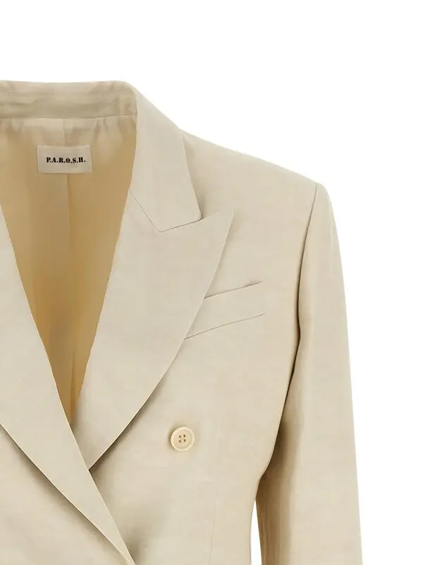 P.a.r.o.s.h Raisa' Blazer