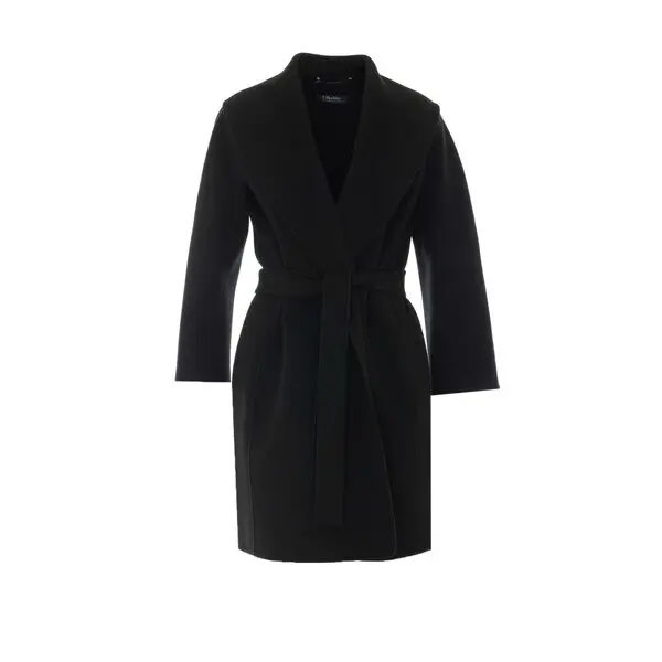 Max Mara Messi Coat