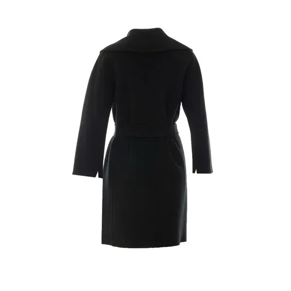 Max Mara Messi Coat
