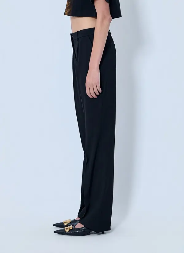 Balenciaga Slim Tailored Pants