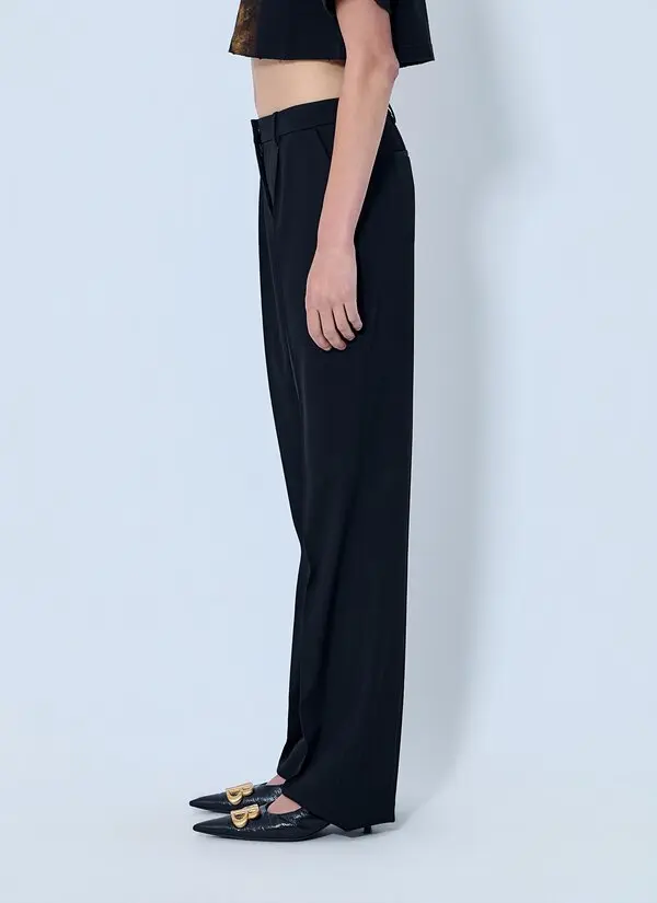Balenciaga Slim Tailored Pants