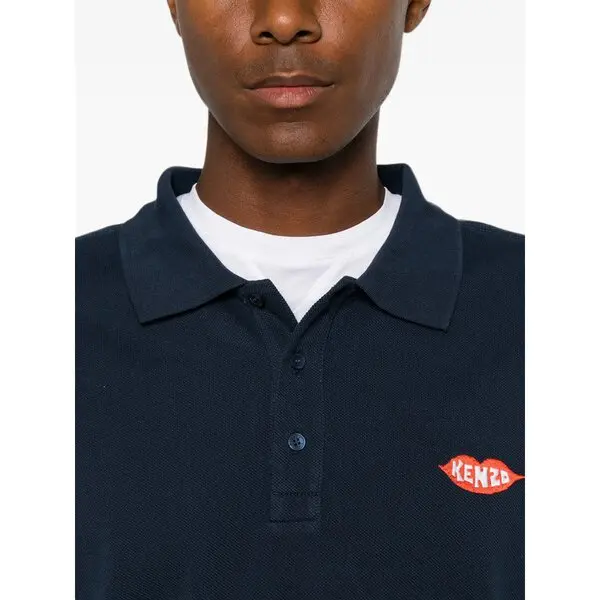 Kenzo Polo Shirts