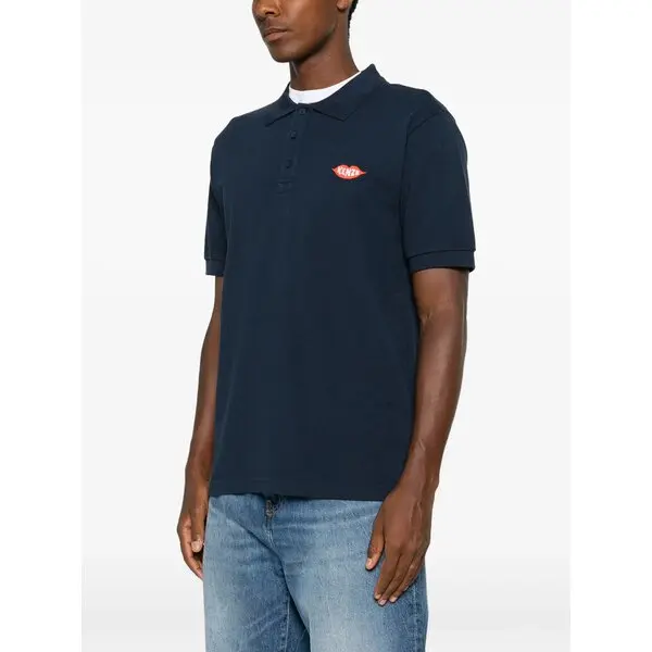 Kenzo Polo Shirts