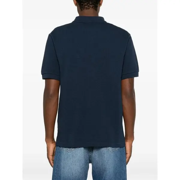 Kenzo Polo Shirts - Blue