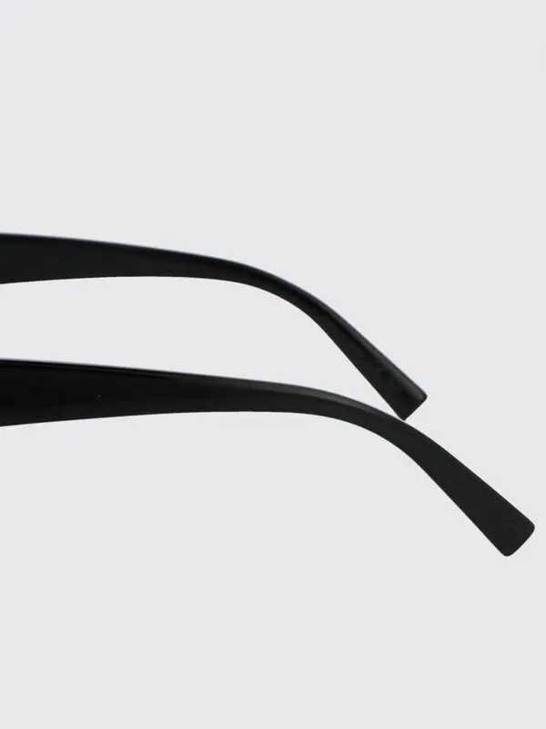 Saint Laurent Sl M103 Sunglasses In Acetate - Black