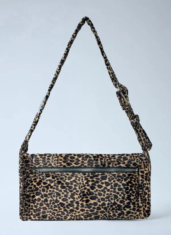 GALLERY DEPT. Studded Belt Bag