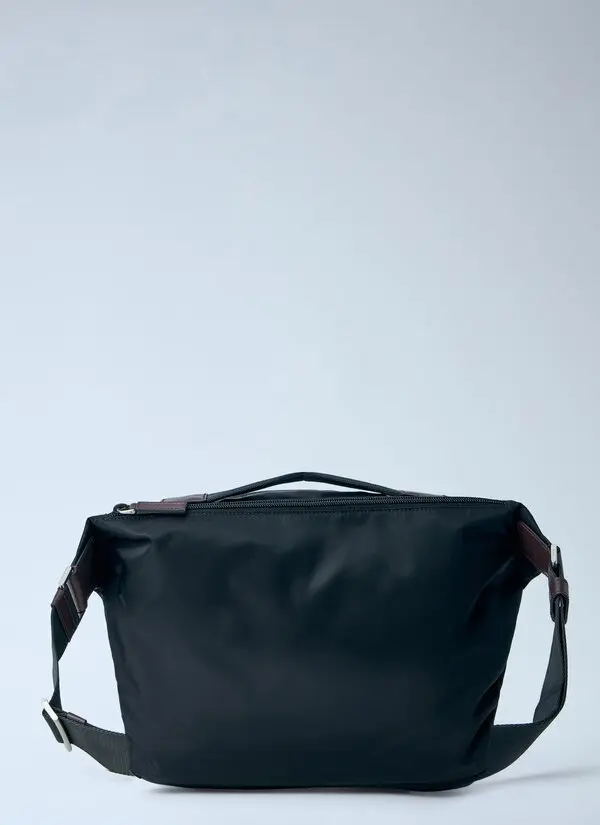 Prada Speedrock Re-nylon Crossbody Bag