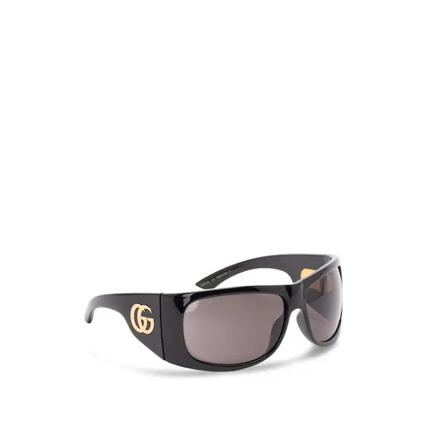 Gucci Sunglasses - Black