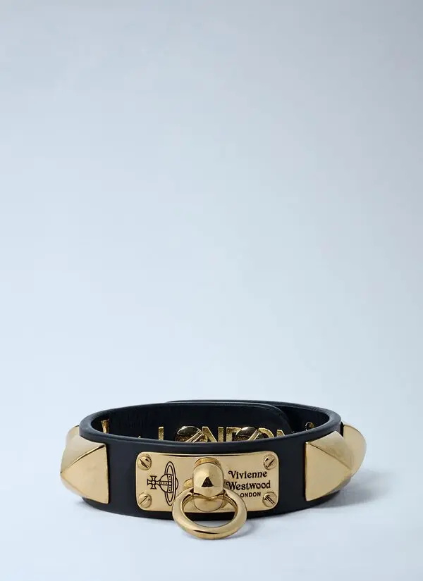 VIVIENNE WESTWOOD Polly Bracelet - Gold