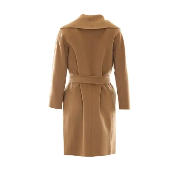 Max Mara Messi Coat