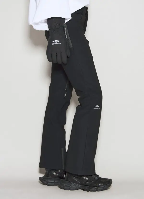 Balenciaga 5-pocket Ski Pants