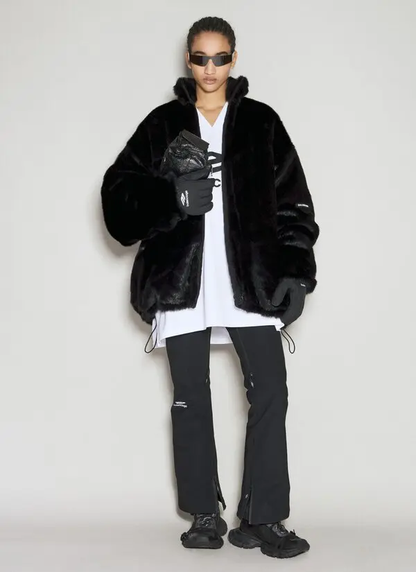 Balenciaga 5-pocket Ski Pants