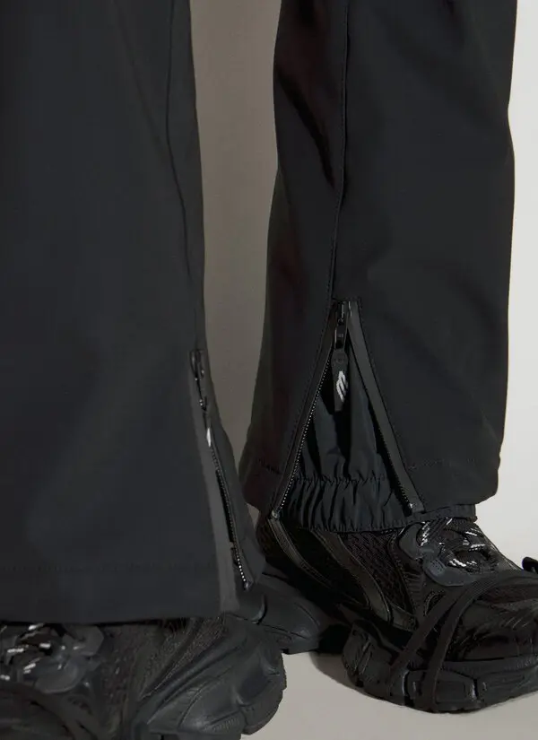 Balenciaga 5-pocket Ski Pants
