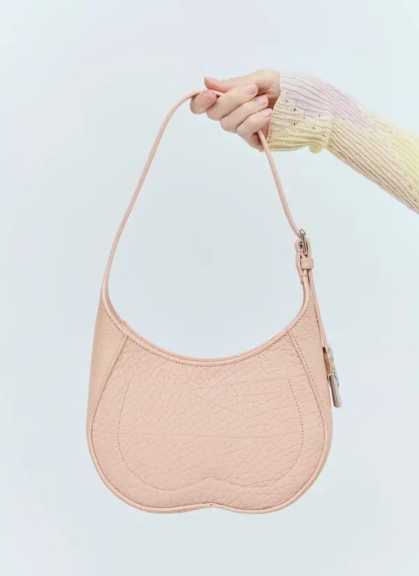 Burberry Small Chess Shoulder Bag