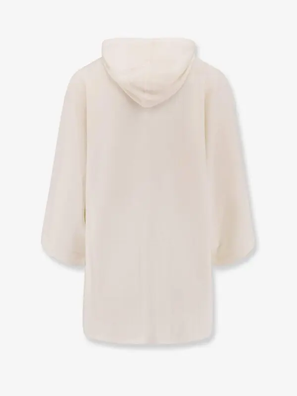 Max Mara Aster Virgin Wool Cardigan - Multicolor