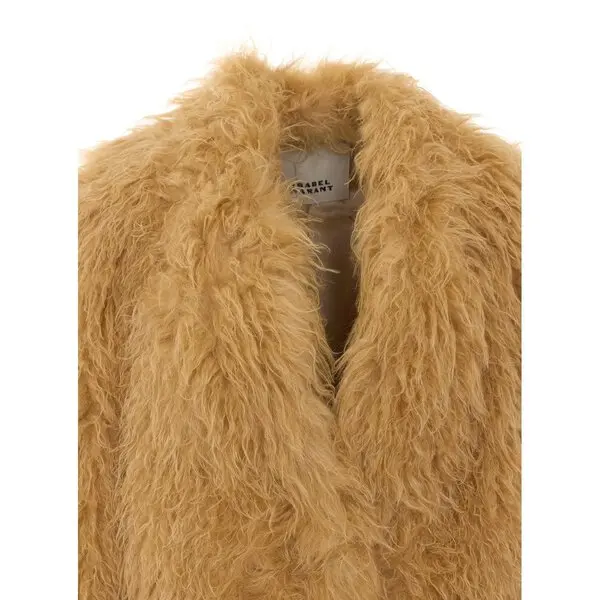 Isabel Marant Étoile Mylae Jacket