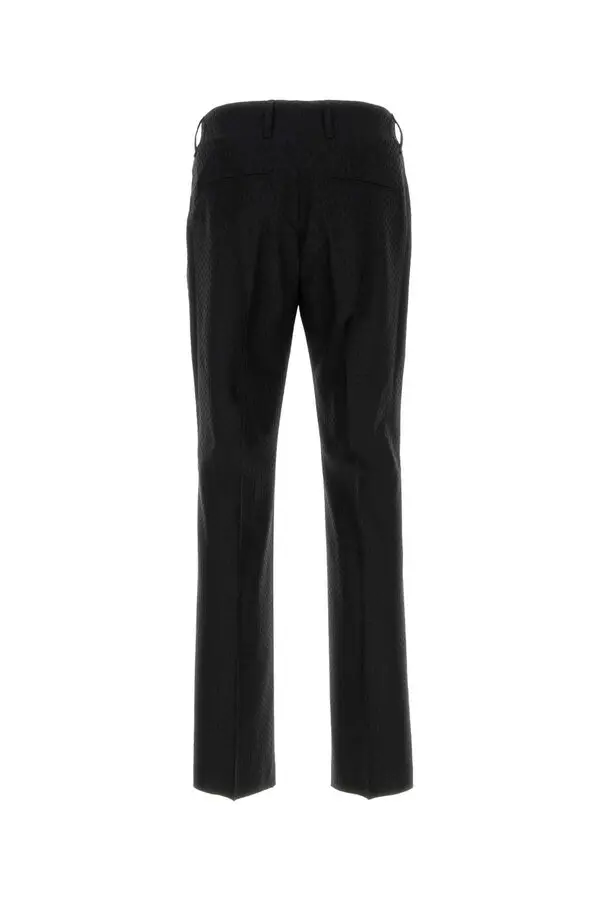 Fendi Wool Blend Pant