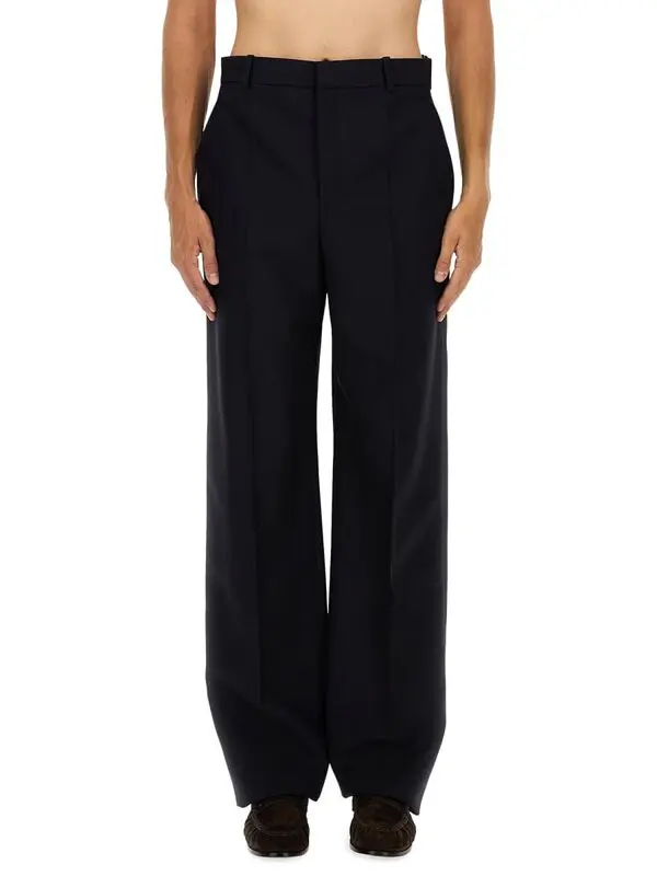 Saint Laurent High Waist Pants