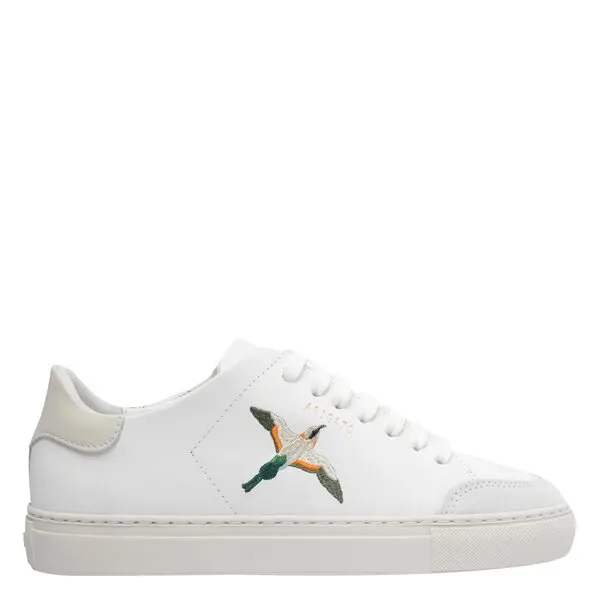 Axel Arigato Clean 90 Bee Bird Sneaker - White