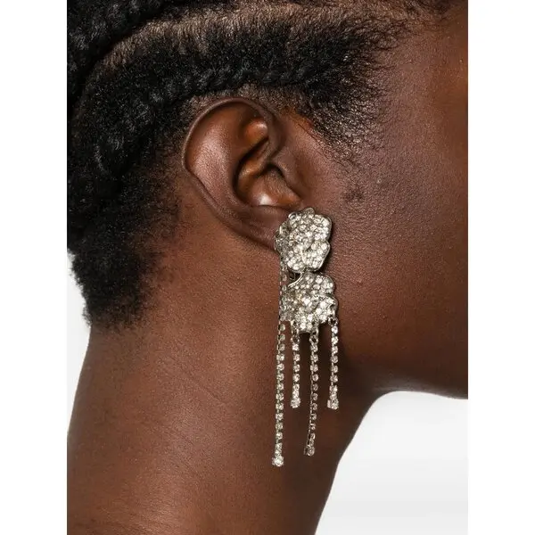 Alessandra Rich Earrings