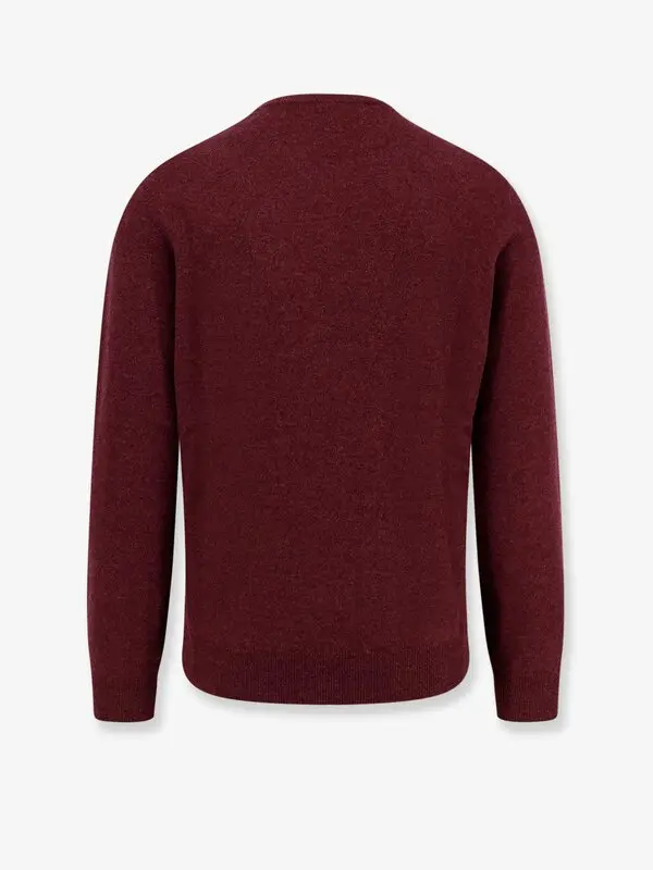 Brunello Cucinelli Cashmere Sweater - Multicolor