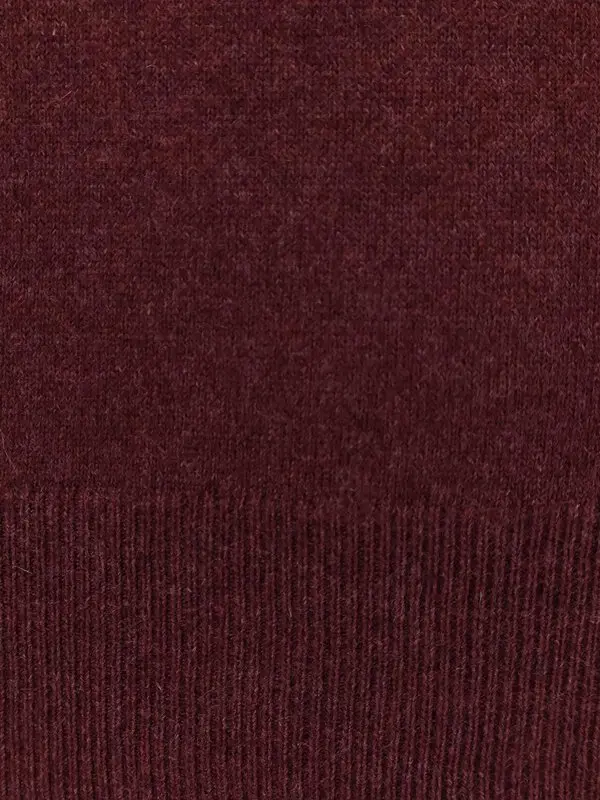 Brunello Cucinelli Cashmere Sweater - Multicolor
