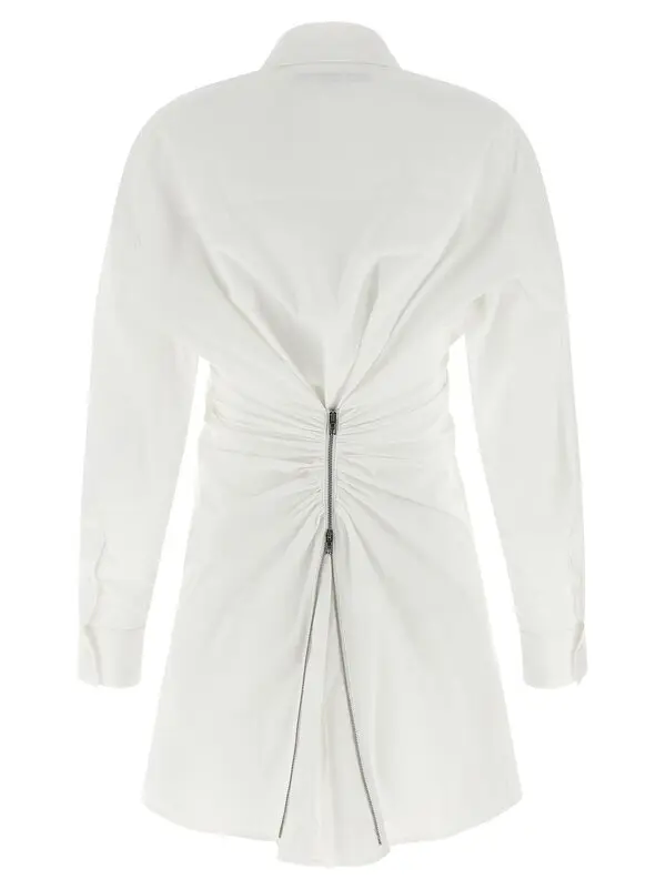 Alexander Wang Chemisier Dress