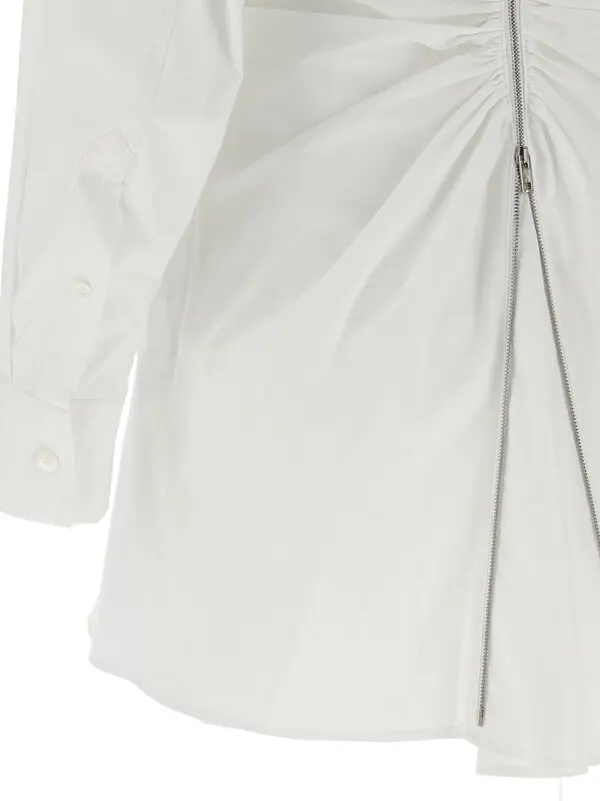 Alexander Wang Chemisier Dress